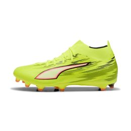 Puma Soccer Cleats 'Ultra 6' male Yellow size 46,5