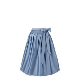 Stockerpoint Dirndl female Blue size 46/52