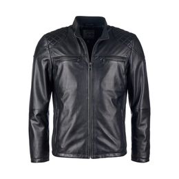 JCC Between-Season Jacket male Black size 48