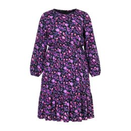 Angel of Style Dress female Purple size 44