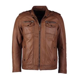 JCC Between-Season Jacket male Brown size S