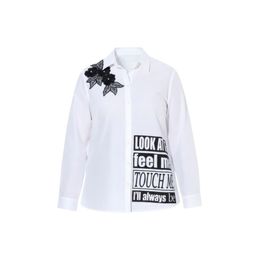 Angel of Style Blouse female White size 42