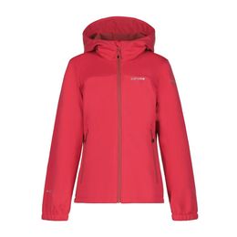 Icepeak Outdoor jacket 'Kleve' girl Pink size 140