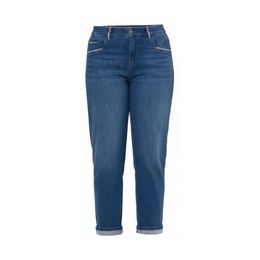 LAURAS&Oslash;N Jeans Damen Gr&ouml;&szlig;e 34 blue denim