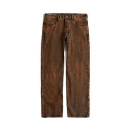 G-Star Raw G-star Jeans 'Dakota' male Brown size 30
