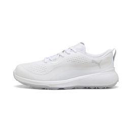 Puma Athletic Shoes 'Gruve' female White size 42,5