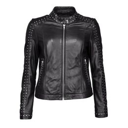 JCC Jacke Damen Gr&ouml;&szlig;e M schwarz