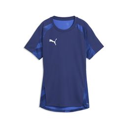 Puma Jersey female Blue size S