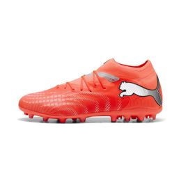 Puma Soccer Cleats 'Future 9 Pro' male Red size 46,5