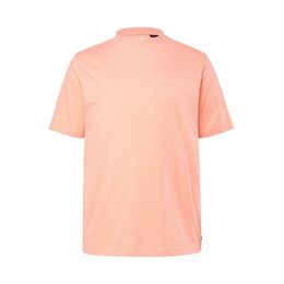 JP1880 Shirt male Orange size 7XL