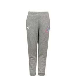 Puma Workout Pants 'Neymar' boy Grey size 128