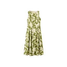 Mango Dress 'Spin-H' female Green size S
