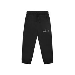 Distretto12 Pants 'LISBONA' boy Black size 8-9