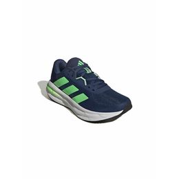 adidas Performance Running Shoes 'Galaxy 7' male Blue size 39,5