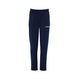 Uhlsport Workout Pants male Blue size XXL