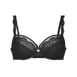 Anita Bra 'Selma' female Black size 95