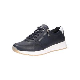 Remonte Lace-Up Shoes female Blue size 43
