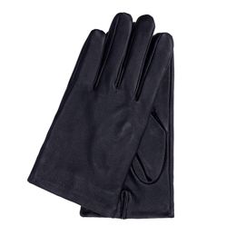 Gretchen Fingerhandschuhe 'Puro' Herren Gr&ouml;&szlig;e L/XL schwarz