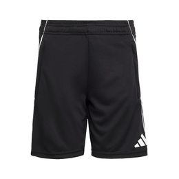 adidas Performance Workout Pants 'Tiro 25' boy Black size 116