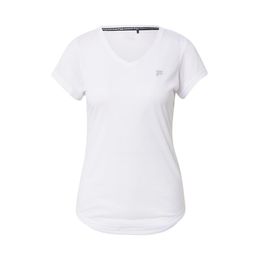 Fila Performance Shirt female White size S
