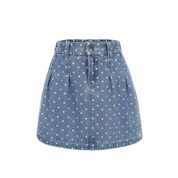 Looxs Revolution Skirt girl Blue size 104