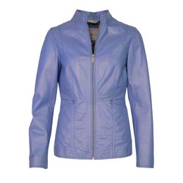 JCC Between-Season Jacket female Blue size 38