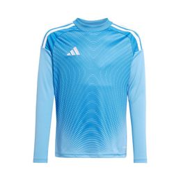adidas Performance Performance Shirt 'Tiro 25' boy Blue size 116