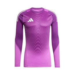 adidas Performance Jersey male Purple size XXXL
