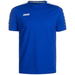 Jako Performance Shirt 'Power' male Blue size L