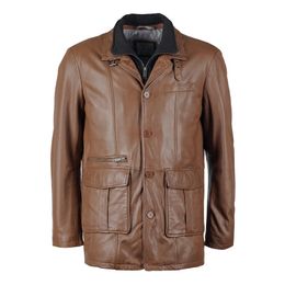 JCC Jacke '3102236' Herren Gr&ouml;&szlig;e XXL braun