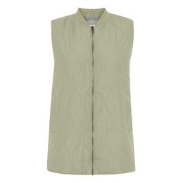 oxmo Vest 'Svala' female Green size XL