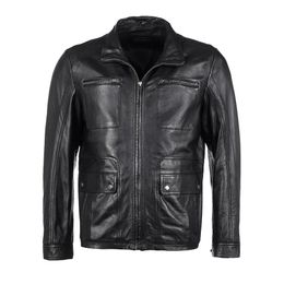 JCC Jacke '402293' Herren Gr&ouml;&szlig;e M schwarz