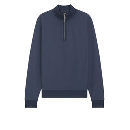 BOSS Sweatshirt ' H-Sidney ' male Blue size S