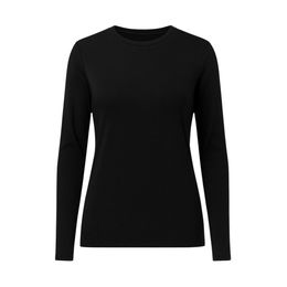 fashionshowcase Funktionsshirt 'HeatFlex Base Layer' Damen Gr&ouml;&szlig;e S schwarz
