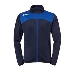 Kempa Athletic Jacket male Blue size 4XL