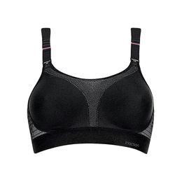 Triumph Triaction Bra 'Extreme Lite' female Black size 70