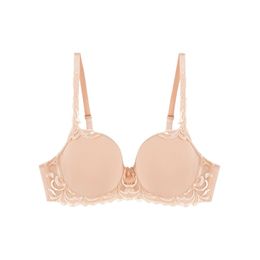 Triumph Bra 'Modern Finesse' female Beige size 80