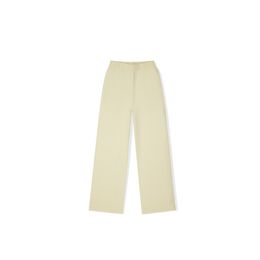 Sailing Pants girl Beige size 134/140