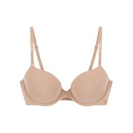 Triumph Bra 'Body Make-Up' female Beige size 75