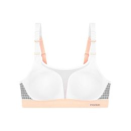 Triumph Triaction Bra 'Extreme Lite' female White size 85