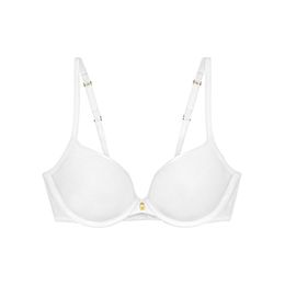 Triumph Bra 'Body Make-Up Essentials' female White size 85