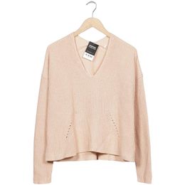 Rich & Royal Rich & Royal Pullover Damen Gr&ouml;&szlig;e L Second Hand beige
