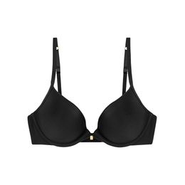 Triumph Bra 'Body Make-Up Essentials' female Black size 70