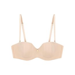 Triumph Bra 'Body Make-Up Essential' female Beige size 75