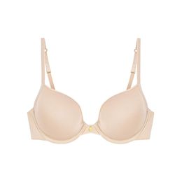 Triumph Bra 'Body Make-Up Essentials' female Beige size 70