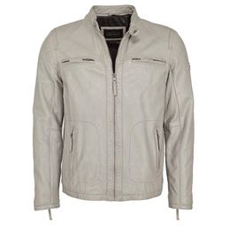 JCC Between-Season Jacket 'Macadam' male Grey size XL