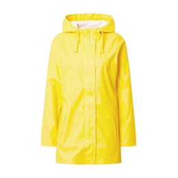 WEATHER REPORT Outdoor Coat 'Petra' female Yellow size 34
