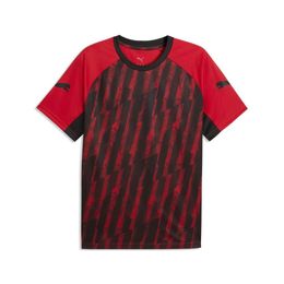 Puma Jersey 'IndividualLiga' male Red size XS