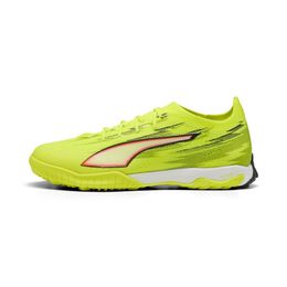 Puma Soccer Cleats 'Ultra 6 Pro Cage' male Yellow size 44