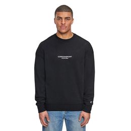 Cordon Sport Sweatshirt 'State' male Black size L